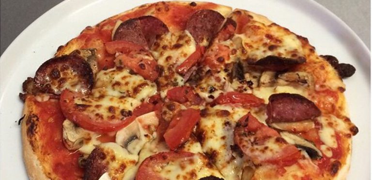 Home - The Italian job cucina
